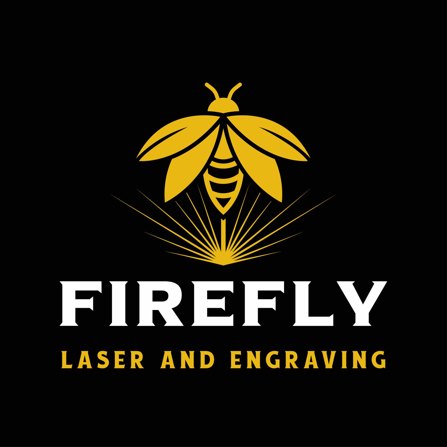 Firefly Laser and Engraving
